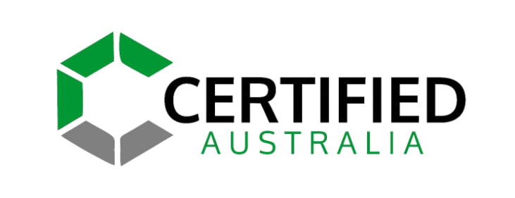 Certified Australia